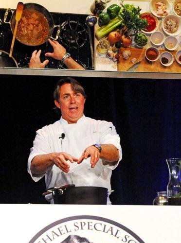 Chef John Besh forms hotel dining division, will expand to Nashville ...