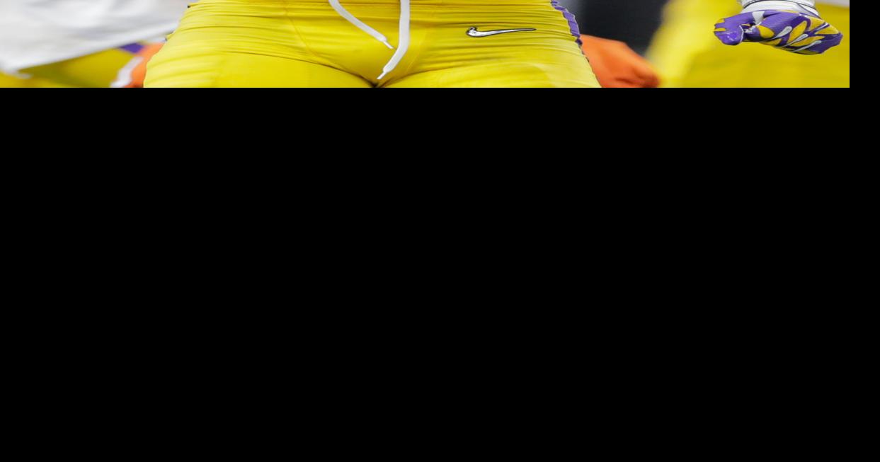 Worth the wait: When LSU's Patrick Queen chose linebacker, stardom soon ...