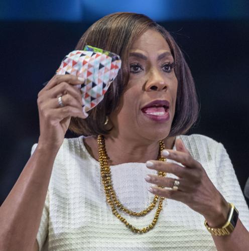 Baton Rouge mask mandate: There are questions and some confusion about ...