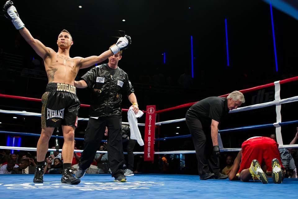 New Orleans native Regis Prograis gears up for toughest fight yet in ...