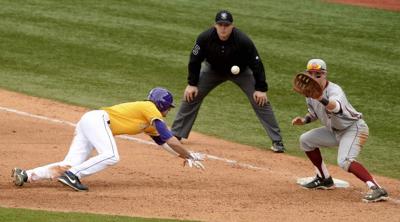 LSU baseball pregame: LSU vs. Houston | LSU | theadvocate.com