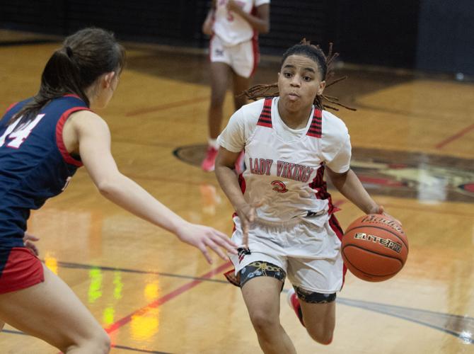 Teurlings' scoring duo powers big win over Northside | High Schools ...