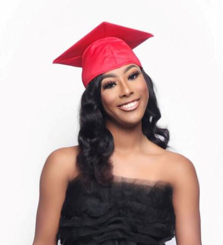 Comment ceremony held for Donaldsonville High Class of 2023 | Ascension ...