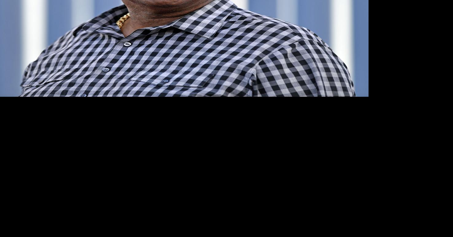 Louisiana Sports Hall of Fame: SU's Roger Cador did it his way, the ...