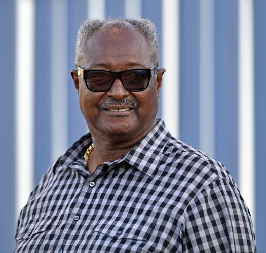 Louisiana Sports Hall of Fame: SU's Roger Cador did it his way, the ...