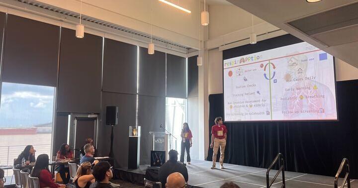 New Louisiana competition showcases college tech projects | Baton Rouge ...