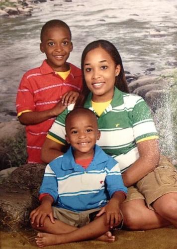 Logan Diggs became LSU RB through sacrifices of single mom | LSU ...