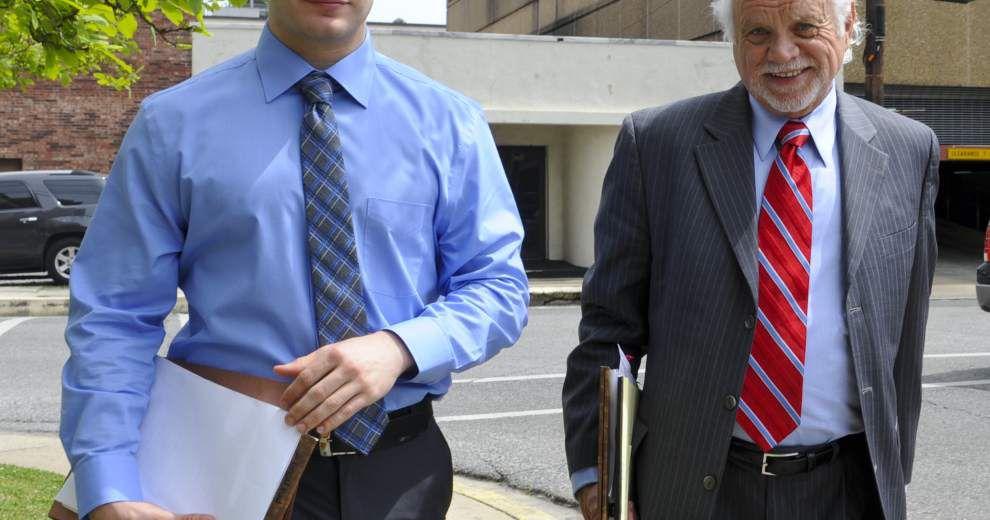 Lafayette detective says an angry Fontenot fired weapon in controlled ...