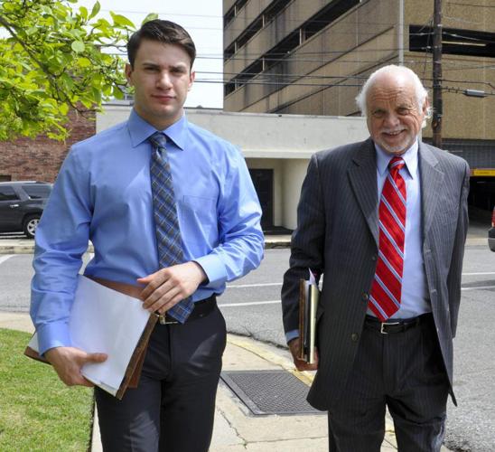 Seth Fontenot’s attorneys challenge police investigation in Lafayette ...