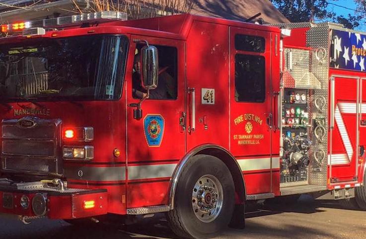 CITGO Lake Charles Refinery sees weather-related fire | Lake Charles ...