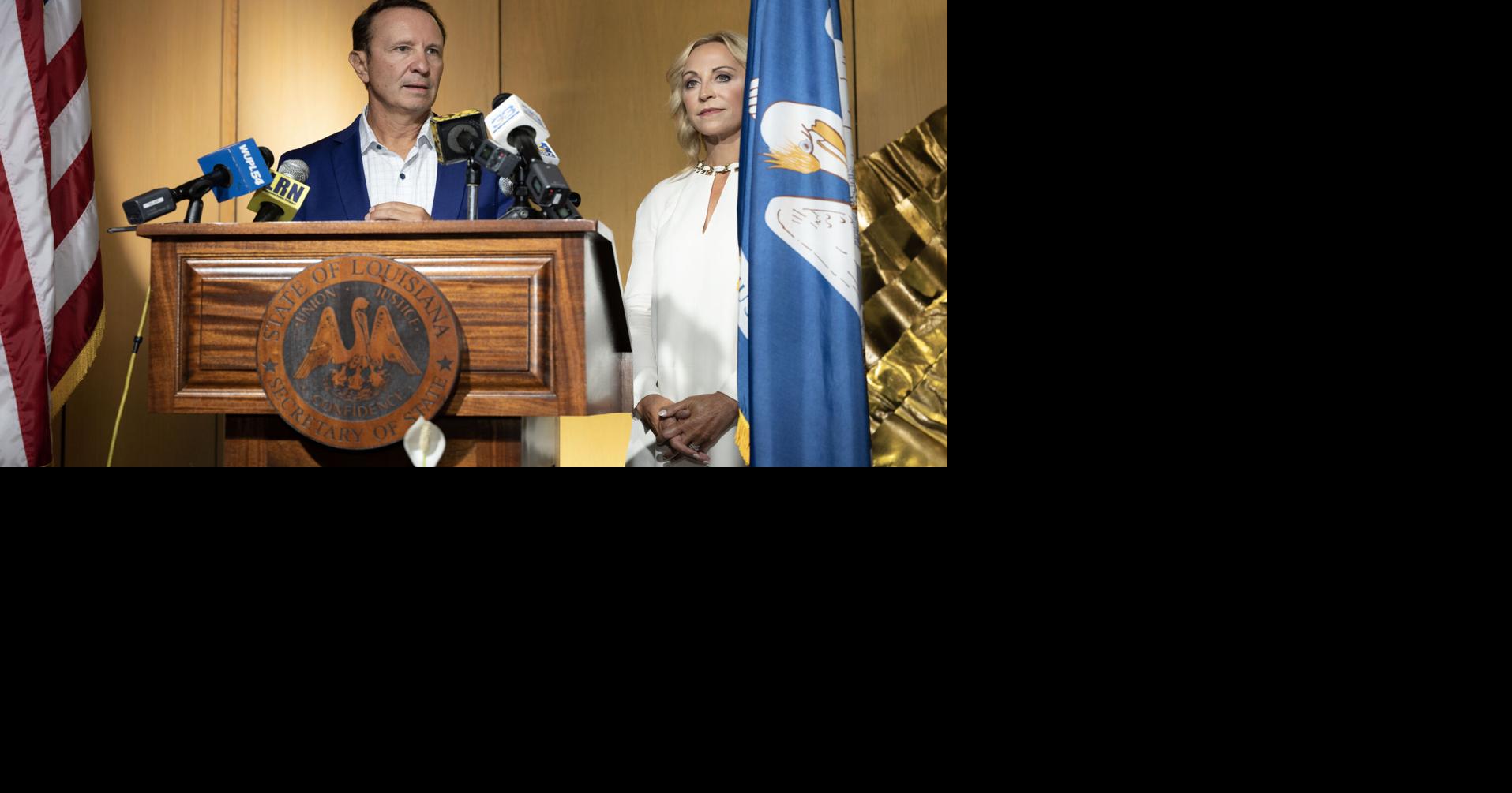 Landry's lawyer removed from death penalty clemency case | Courts ...