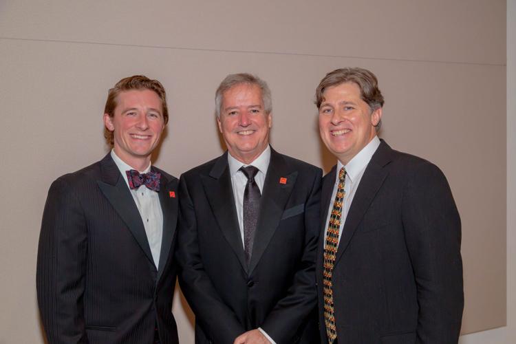 Acadiana Center for the Arts celebrates with Pelican Ball ...