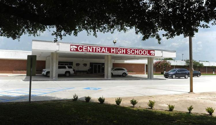 Central residents to get look Tuesday at remake possibilities for ...