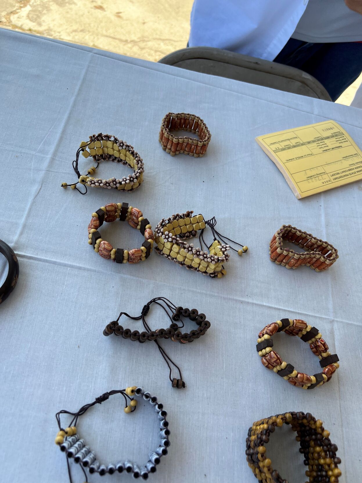 Angola Rodeo's Arts event ranks high on list of interesting things to ...