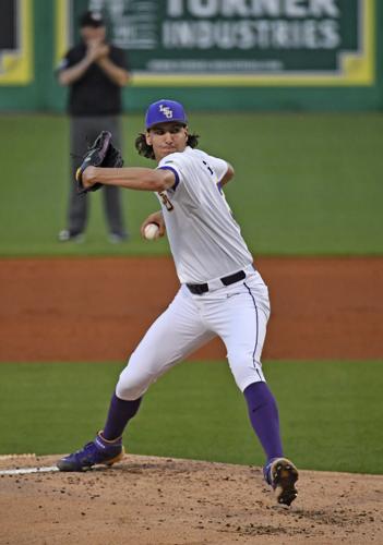 To get to LSU, Paul Gervase went through three schools and an Olive ...