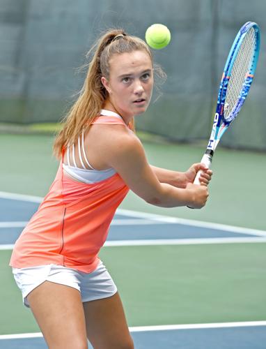 Nick Watson, Whitney Hamilton named Outstanding Players on the Baton ...