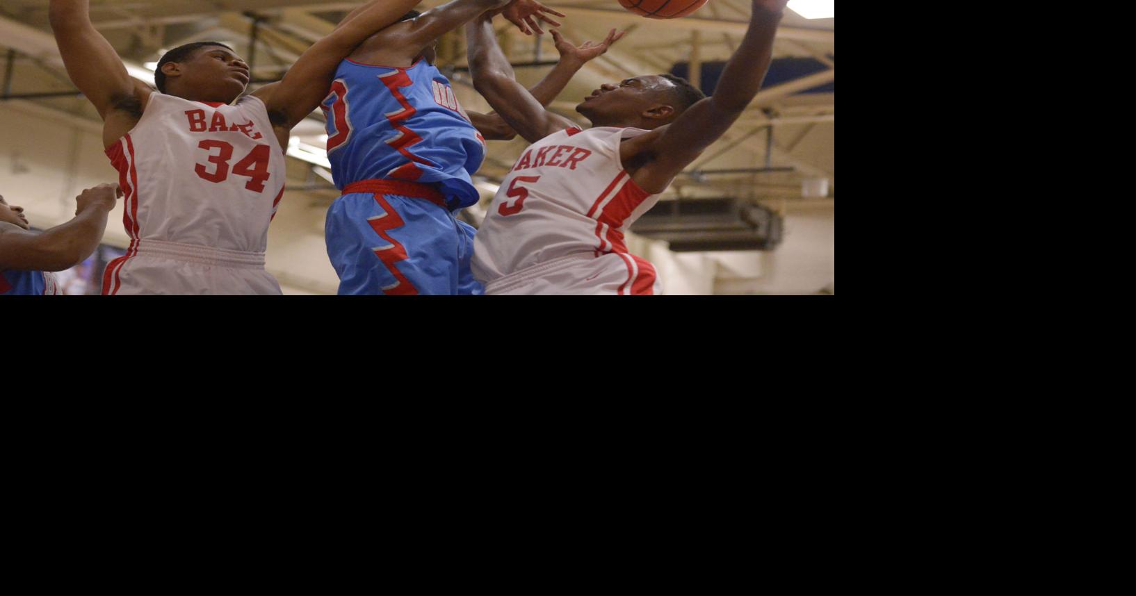 Photos: EBR Basketball Tournament Wednesday | Photos | theadvocate.com