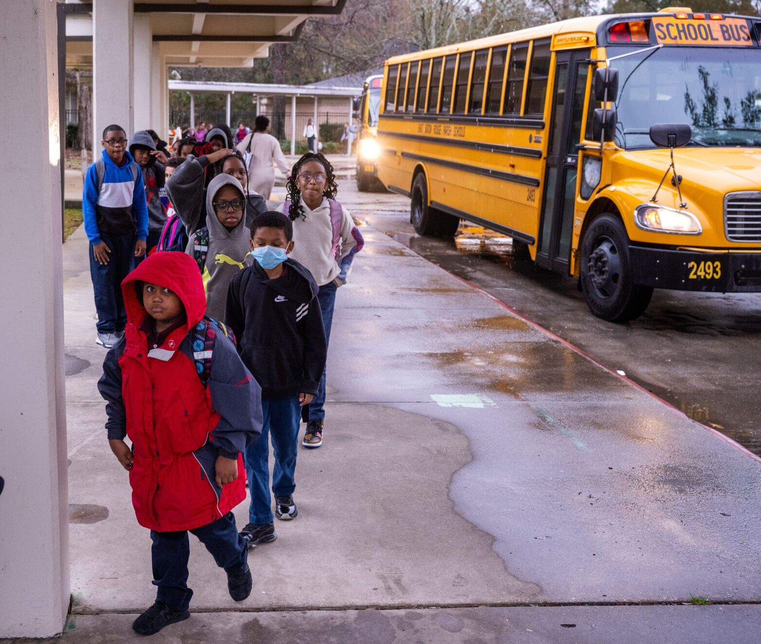 More schools are closing Monday in Baton Rouge area | Education ...