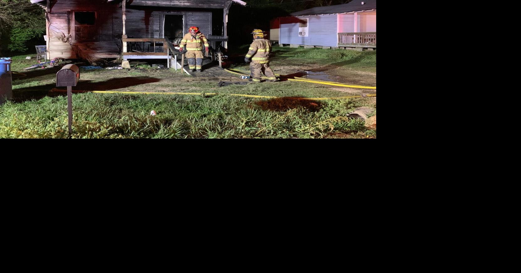 70-year-old woman dies in Lafayette house fire | Crime/Police | theadvocate.com