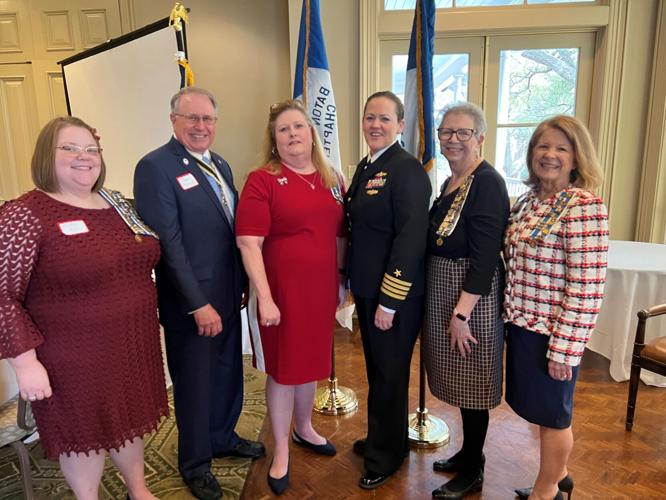 Baton Rouge community news for Feb. 25, 2024 | Entertainment/Life ...