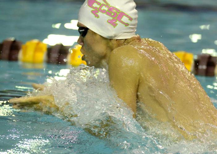 Jake Markham outduels Colin Bone, but Crawfish Aquatics dominates Long ...