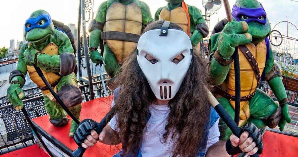 Louisiana Comic Con heads to Lafayette | Entertainment/Life ...