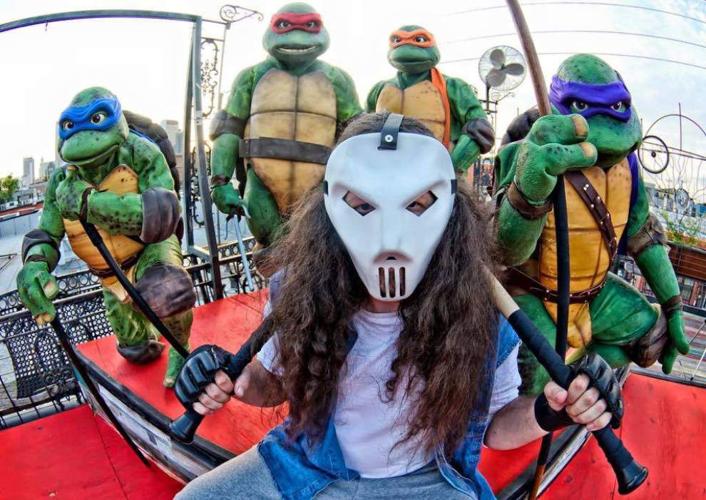 Louisiana Comic Con heads to Lafayette | Entertainment/Life ...