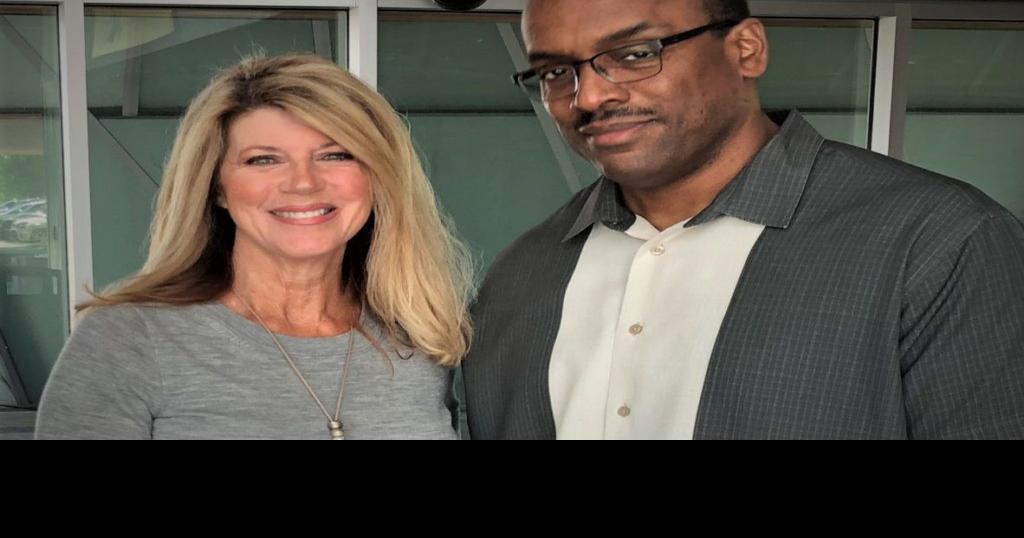 Herman Fuselier on the Discover Lafayette podcast: Learn how a sports ...