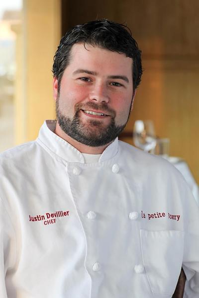 Justin Devillier to open brasserie in French Quarter | Food News ...