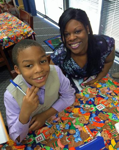 First-graders publish book | West Feliciana | theadvocate.com