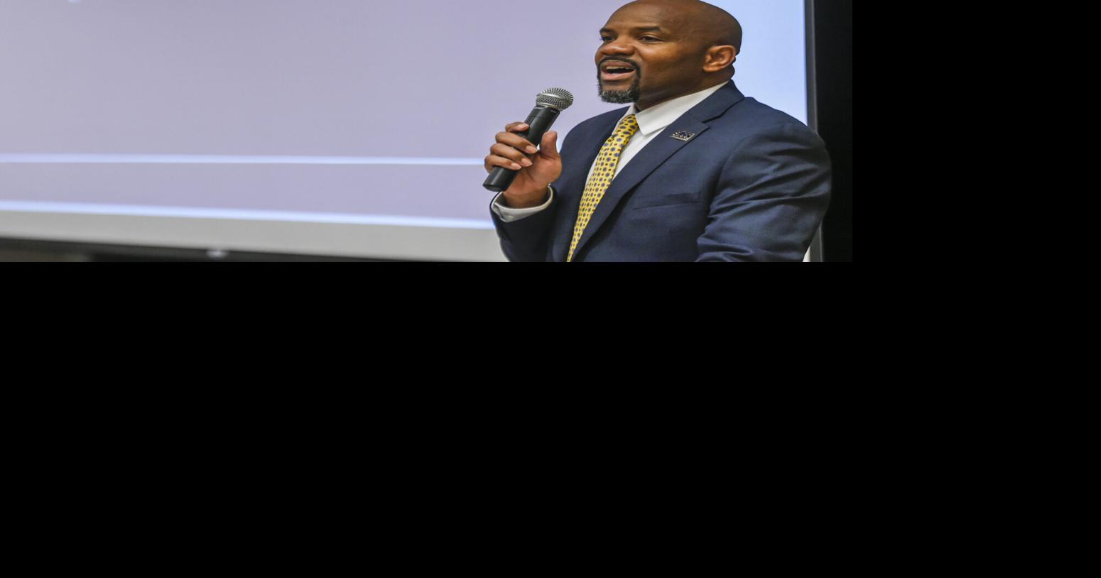 SLCC's campuses to celebrate Community College Week | Acadiana Home ...