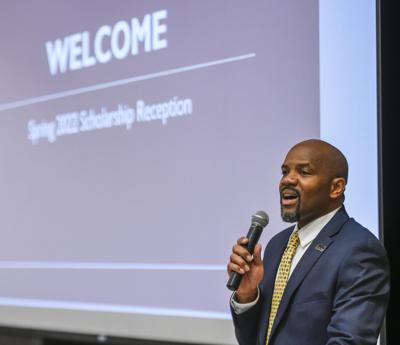 SLCC's campuses to celebrate Community College Week | Acadiana Home ...