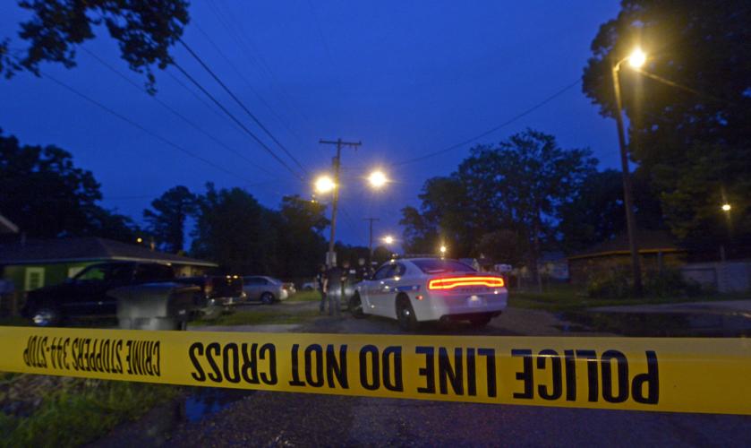 The cause of Baton Rouge's high number of 2018 homicides? Criminologist ...