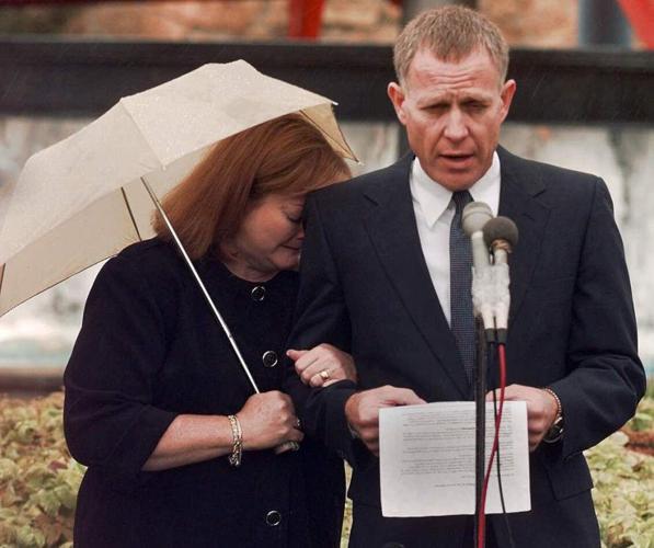 Review: ‘Matt Shepard’ among the most intimate, personal documentaries ...