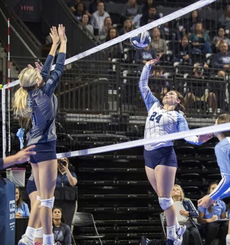 Episcopal School of Acadiana volleyball advances to Division V ...