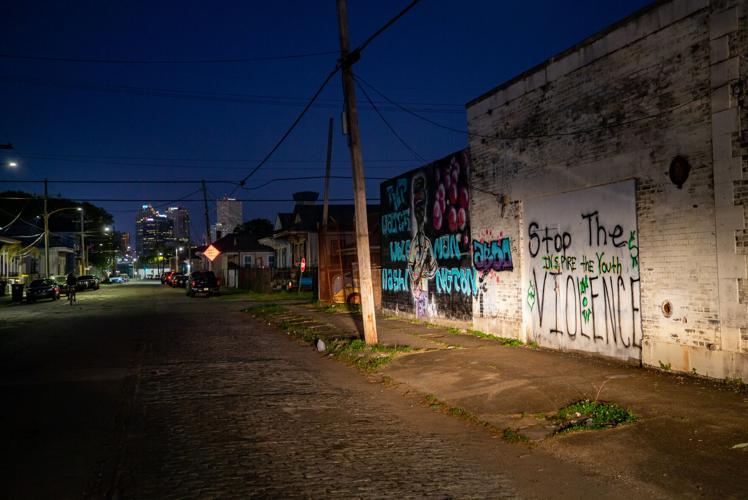 NOPD to revive gang targeting tactic in New Orleans | Crime/Police ...
