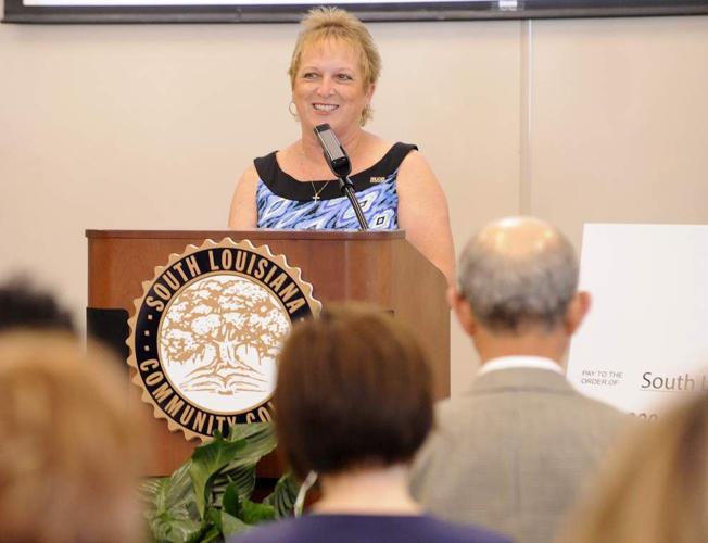 SLCC’s nursing program moves another step toward approval | Education | theadvocate.com