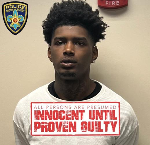 Arrest made in Alliquippa Street killing | Crime/Police | theadvocate.com