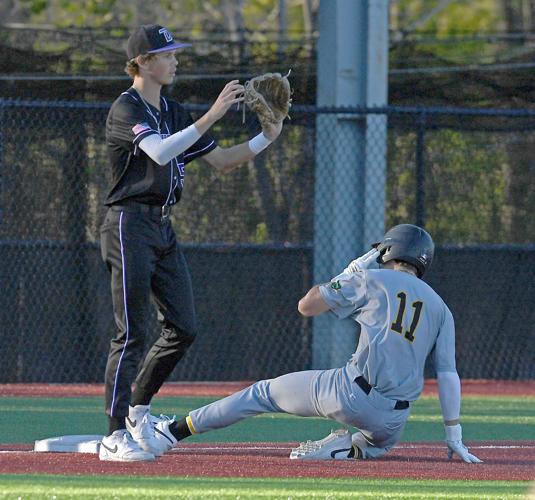 Baseball: Dutchtown uses big fifth inning to top St. Amant | High ...