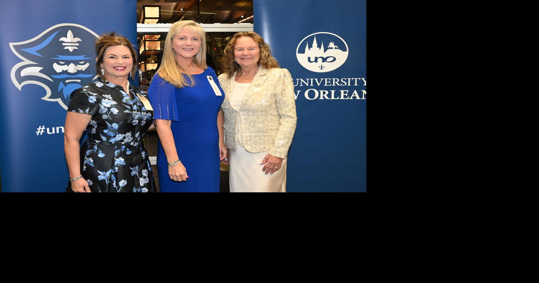 UNO Gala | | theadvocate.com