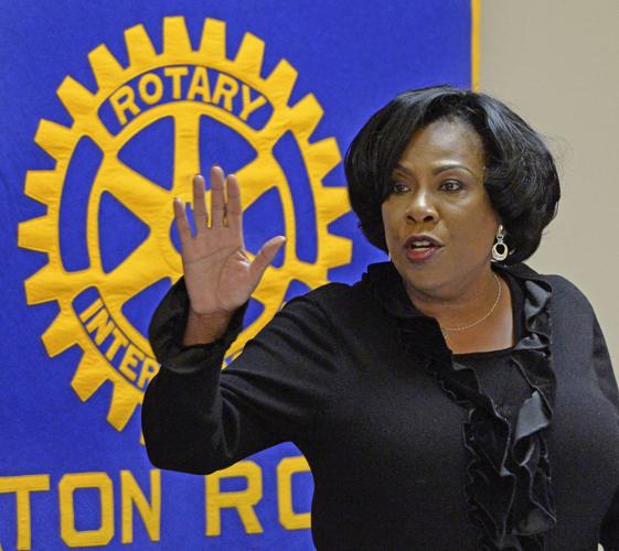 Mayor Sharon Weston Broome shares her weight-loss journey | Louisiana ...