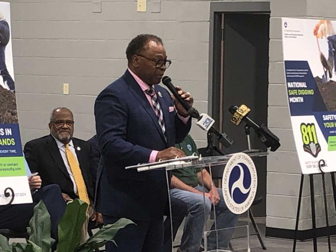 New federal bucks flow to replace old, dangerous gas lines | News ...