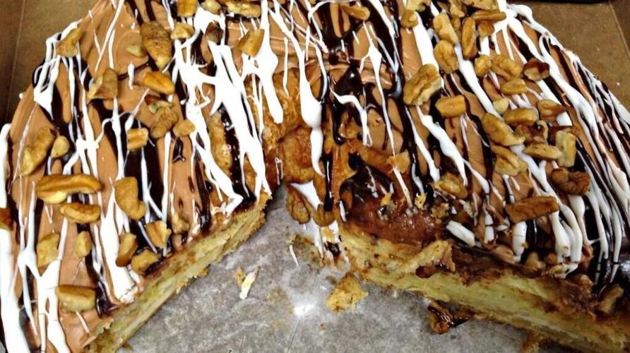 Best king cakes in Biloxi and on Mississippi Gulf Coast | Entertainment ...