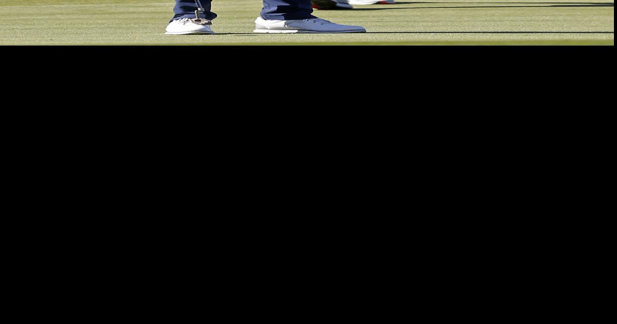 Masters notebook: Zurich co-champ Cameron Smith on verge of locking up ...