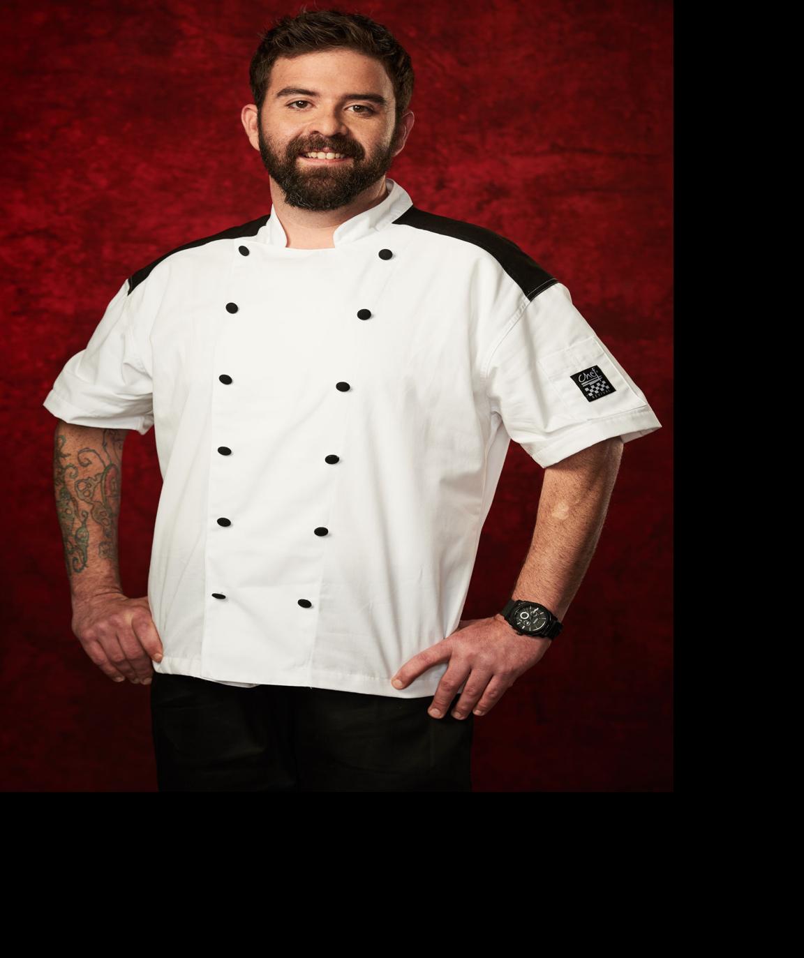 Baton Rouge chefs pick their favorite burger | Entertainment/Life ...