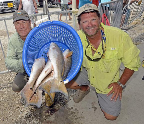 Photos: Grand Isle Tarpon Rodeo Day 4 | News | theadvocate.com