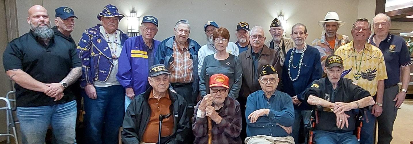 Baton Rouge community news for March 3, 2024 | Entertainment/Life ...