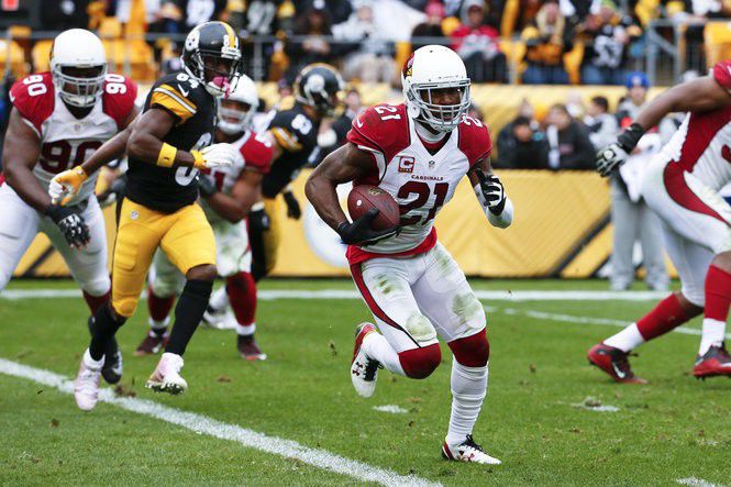 Barkevious Mingo joins mainstays Tyrann Mathieu, Bennie Logan in Week 6 ...