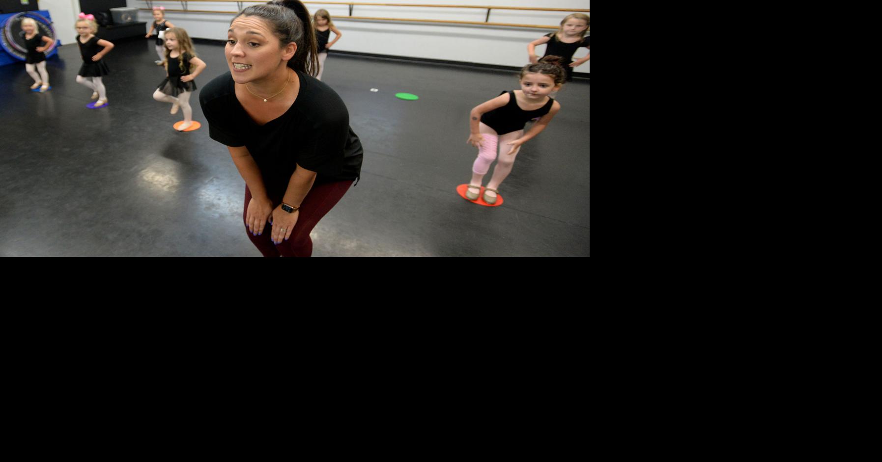 Heymann Center fees to be waived for dance revues, CREATE money ...