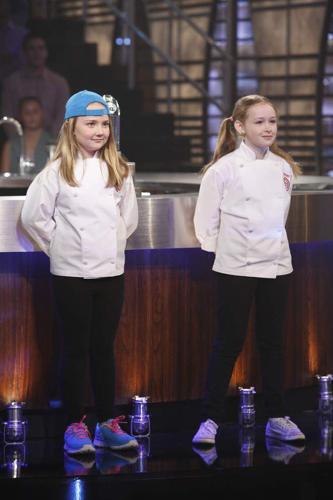 Baton Rouge’s Avery Kyle takes second place in Fox TV’s ‘MasterChef: Junior’ finale | News ...